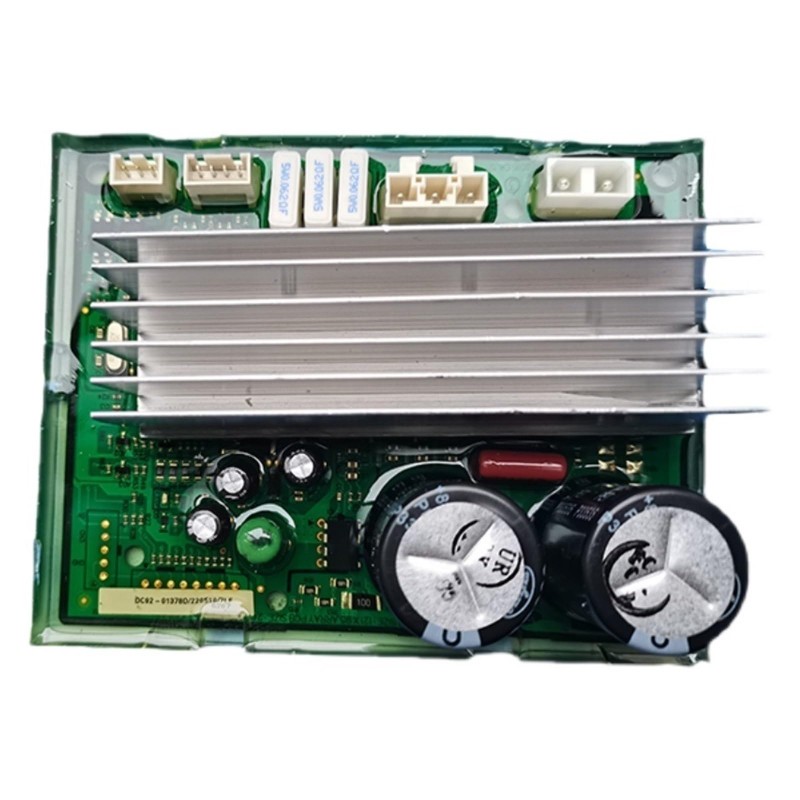 DC92-00210A PLACA LAVARROPA SAMSUNG