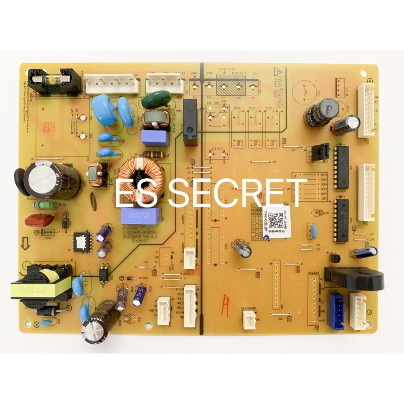 DA92-00735H PLACA HELADERA SAMSUNG RT53H6631