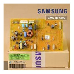DA92-00736G DA92-00461J PLACA HELADERA SAMSUNG RT29-FARHDWW